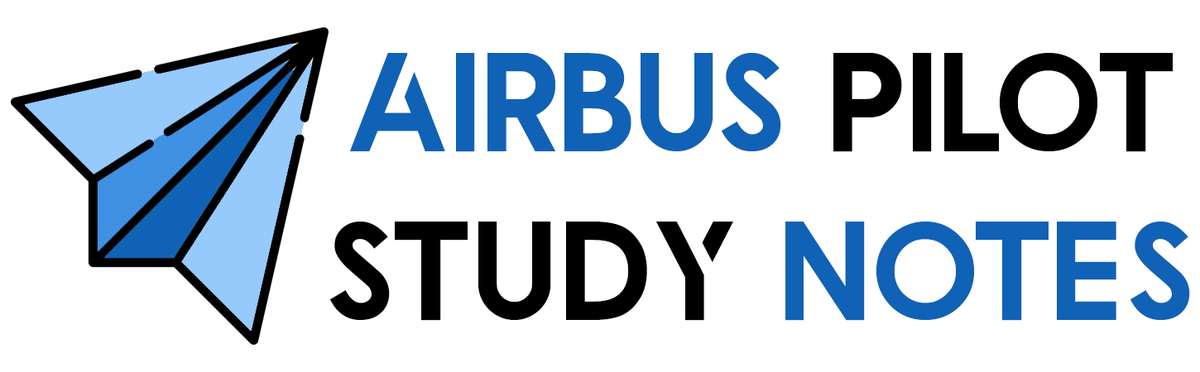 Airline Pilot Study Notes